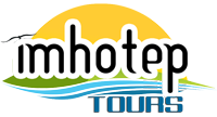 nile and red sea – Imhotep Tours